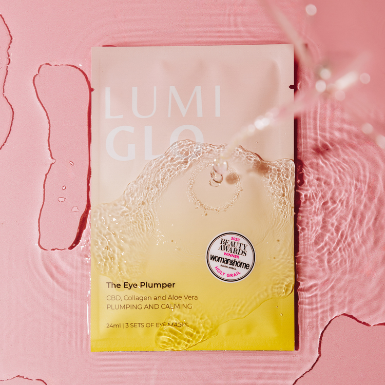 Eye Masks | Lumi Glo – LUMI GLO SKIN