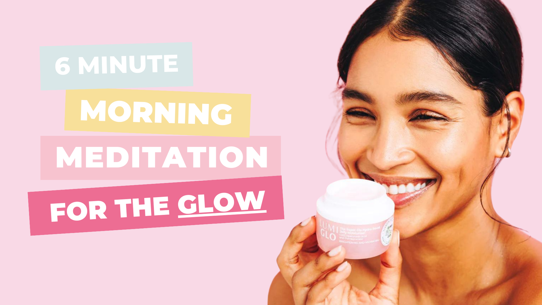 Lumi Glo - Radiance Rituals – LUMI GLO SKIN