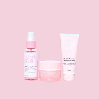 Lumi Glo Skincare – LUMI GLO SKIN