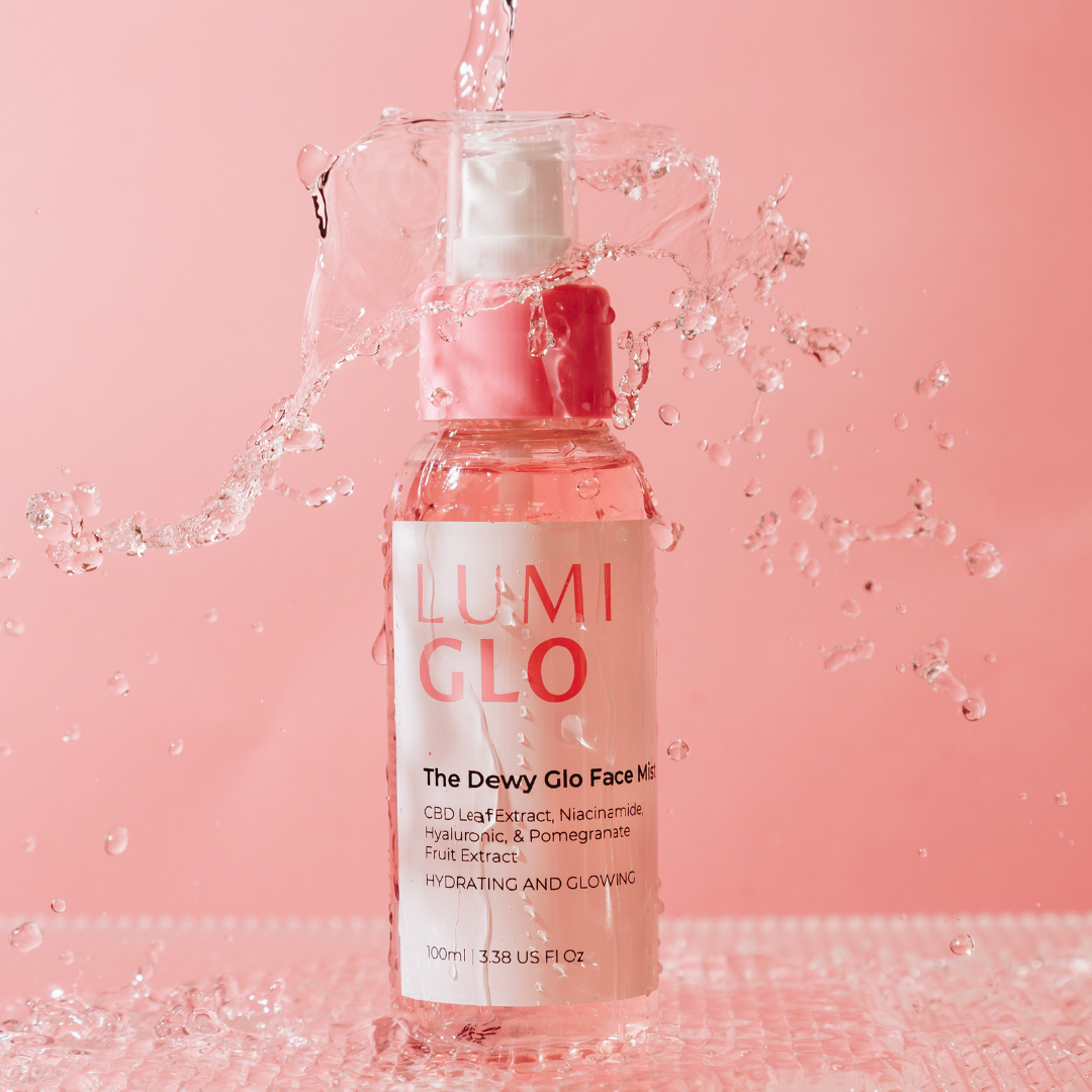 The Super Glo Box – LUMI GLO SKIN