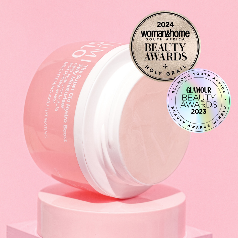 The Super Glo Box – LUMI GLO SKIN