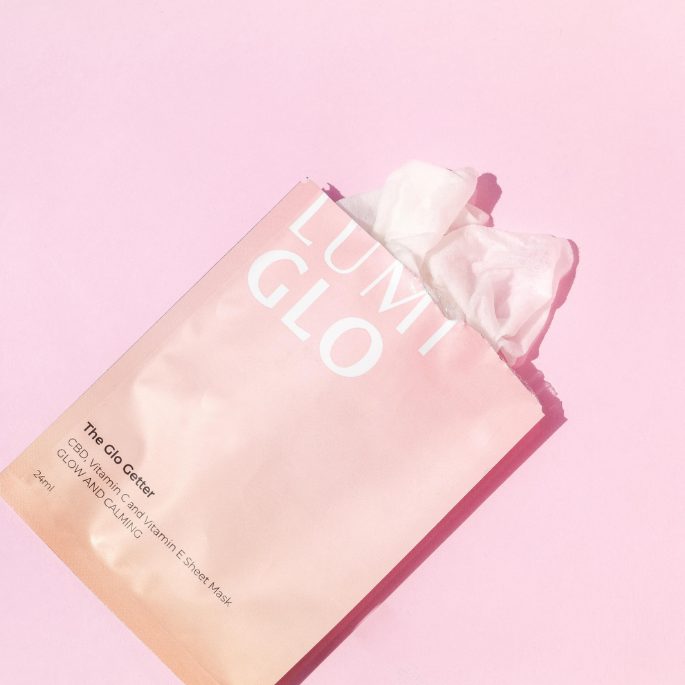 The Essential Dewy Glo Box – LUMI GLO SKIN