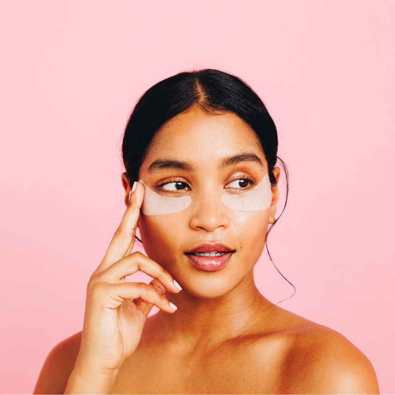 Sensitive Skin Bundle – LUMI GLO SKIN