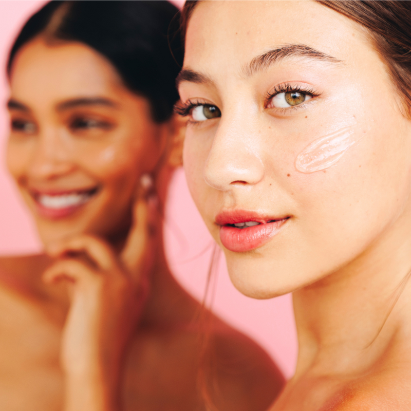 Dry Skin Bundle – LUMI GLO SKIN