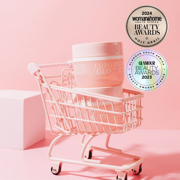 The Super Glo Hydro Boost Jelly Moisturiser – LUMI GLO SKIN