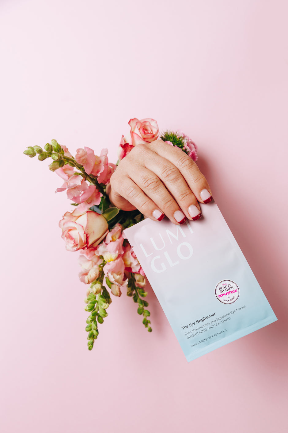 Eye Masks | Lumi Glo – LUMI GLO SKIN