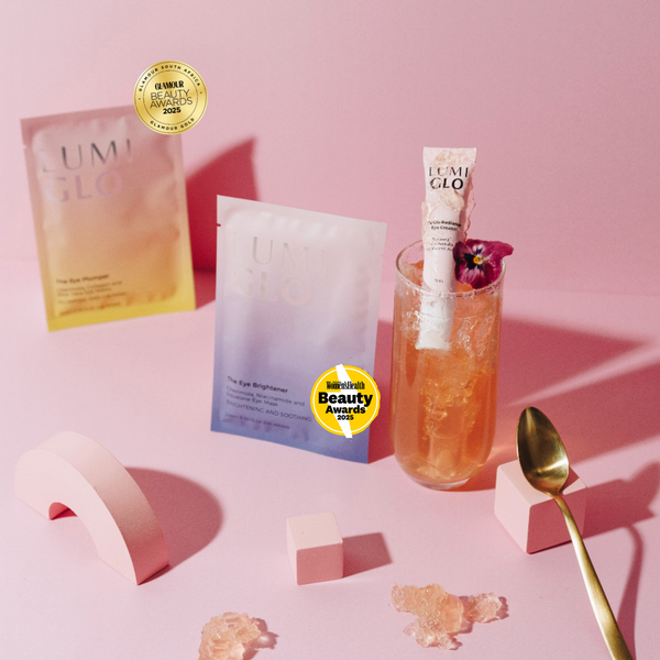 The Glo Eye Bundle – LUMI GLO SKIN