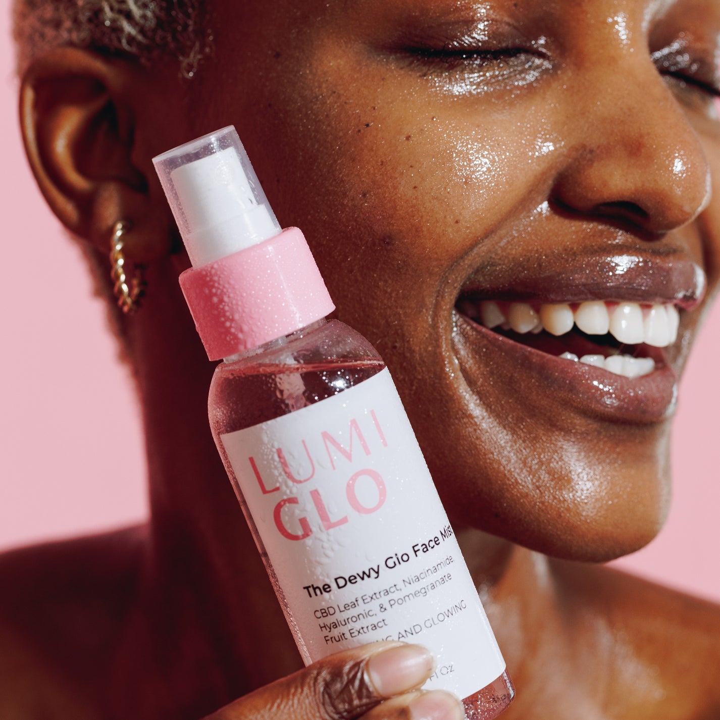 The Super Glo Box – LUMI GLO SKIN