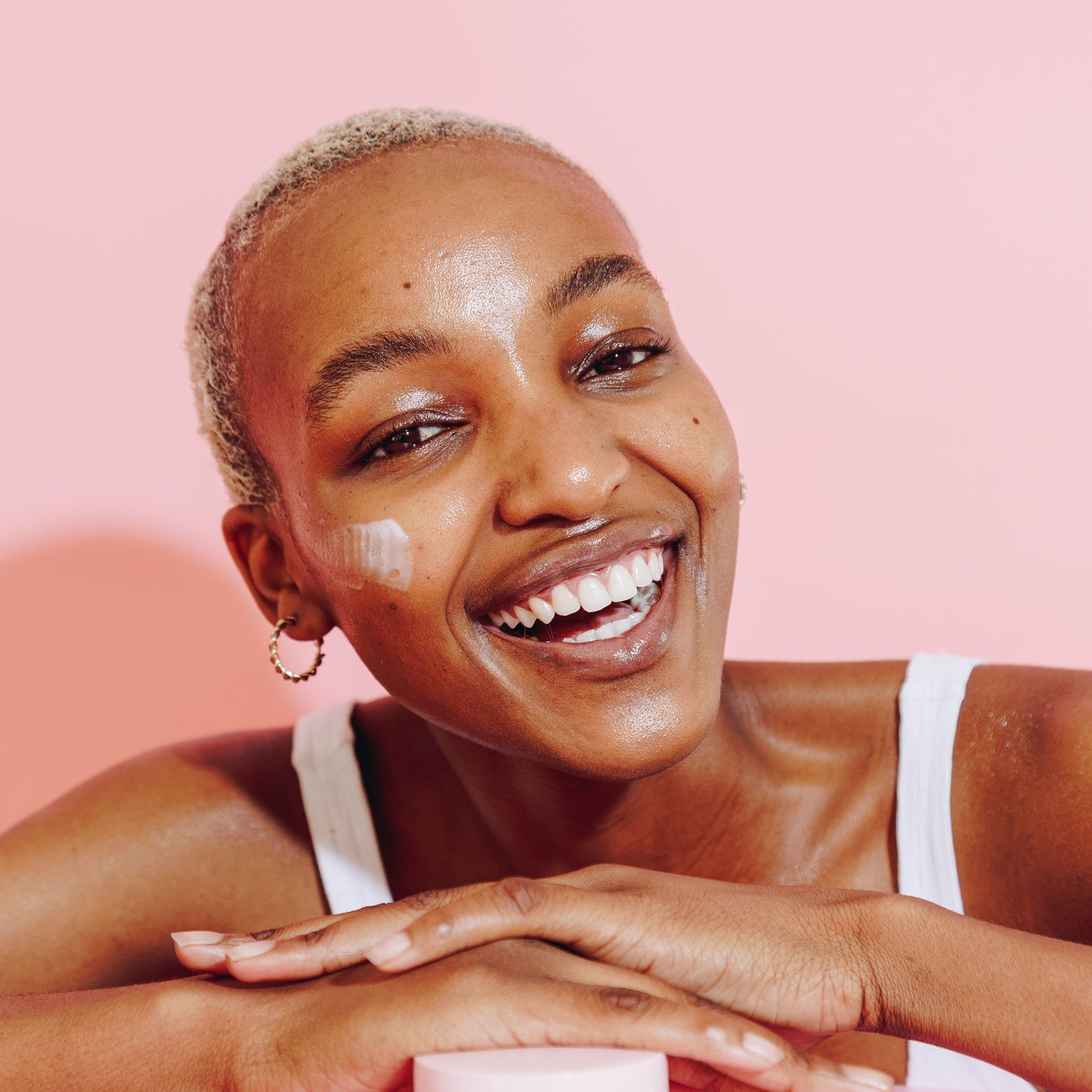 The Super Glo Hydro Boost Jelly Moisturiser – LUMI GLO SKIN