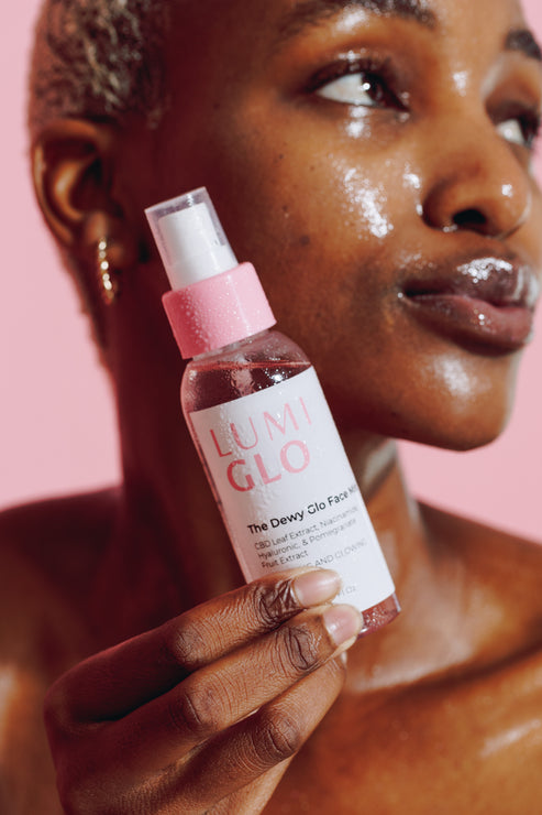 The Super Glo Box – LUMI GLO SKIN