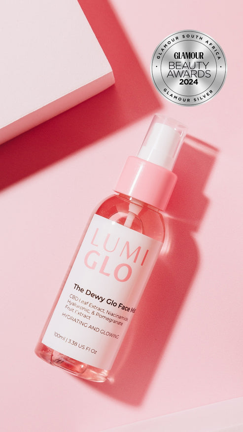 The Super Glo Box – LUMI GLO SKIN