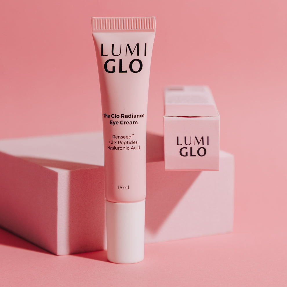 The Glo Eye Bundle – LUMI GLO SKIN