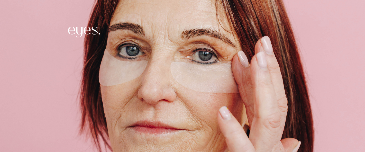 Eye Masks | Lumi Glo – LUMI GLO SKIN