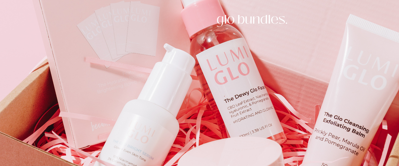 BUNDLES – LUMI GLO SKIN
