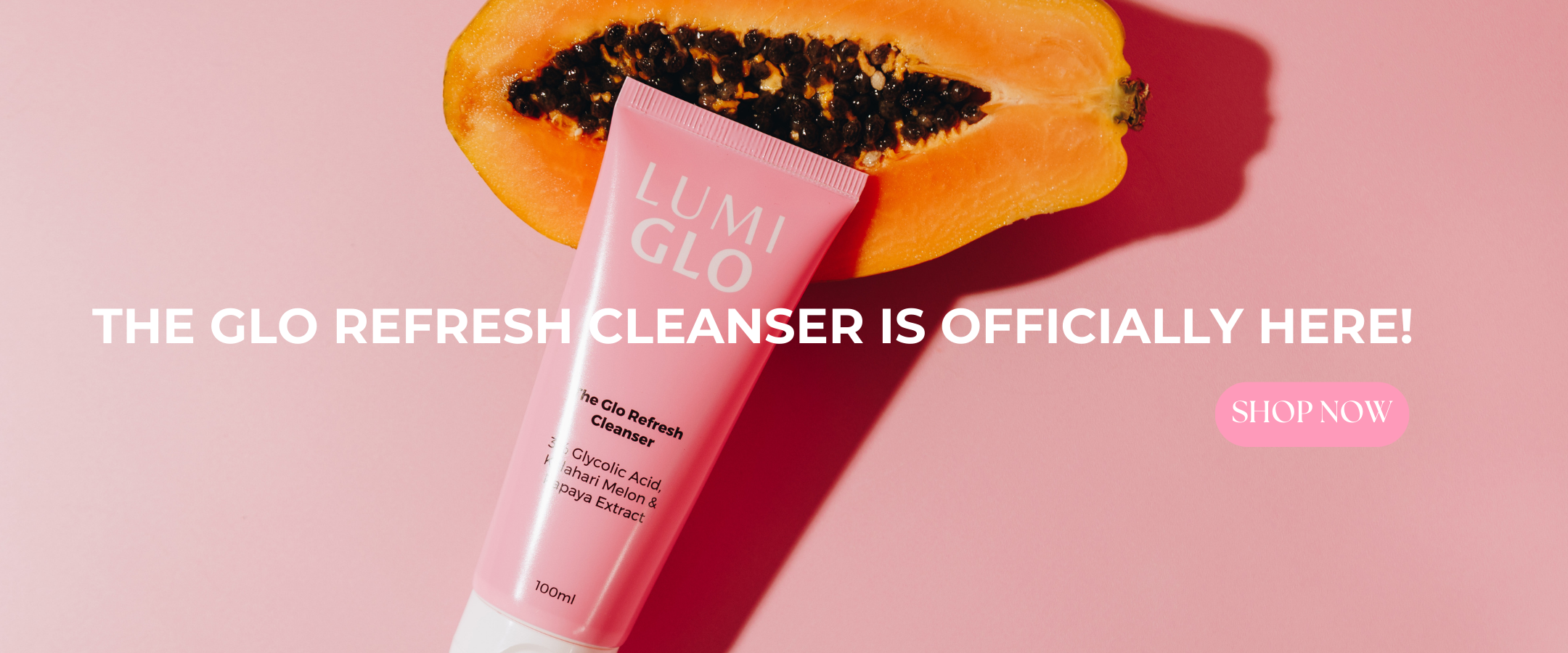 Lumi Glo Skincare – LUMI GLO SKIN