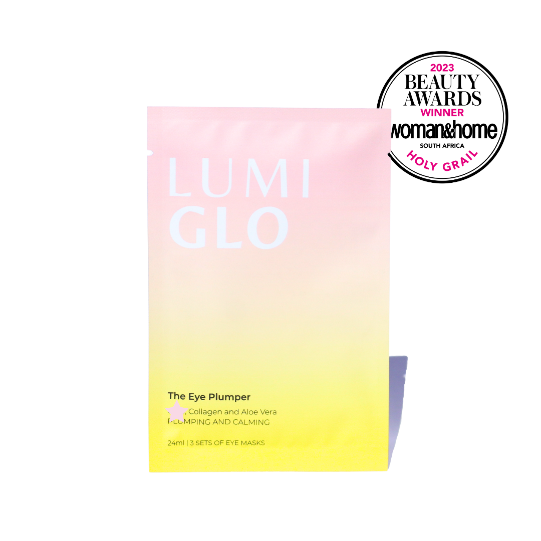 Eye Masks | Lumi Glo – LUMI GLO SKIN