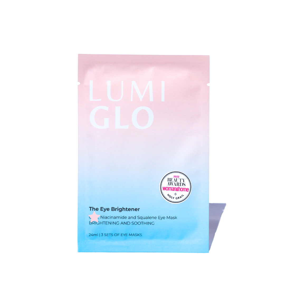 The Essential Dewy Glo Box – LUMI GLO SKIN