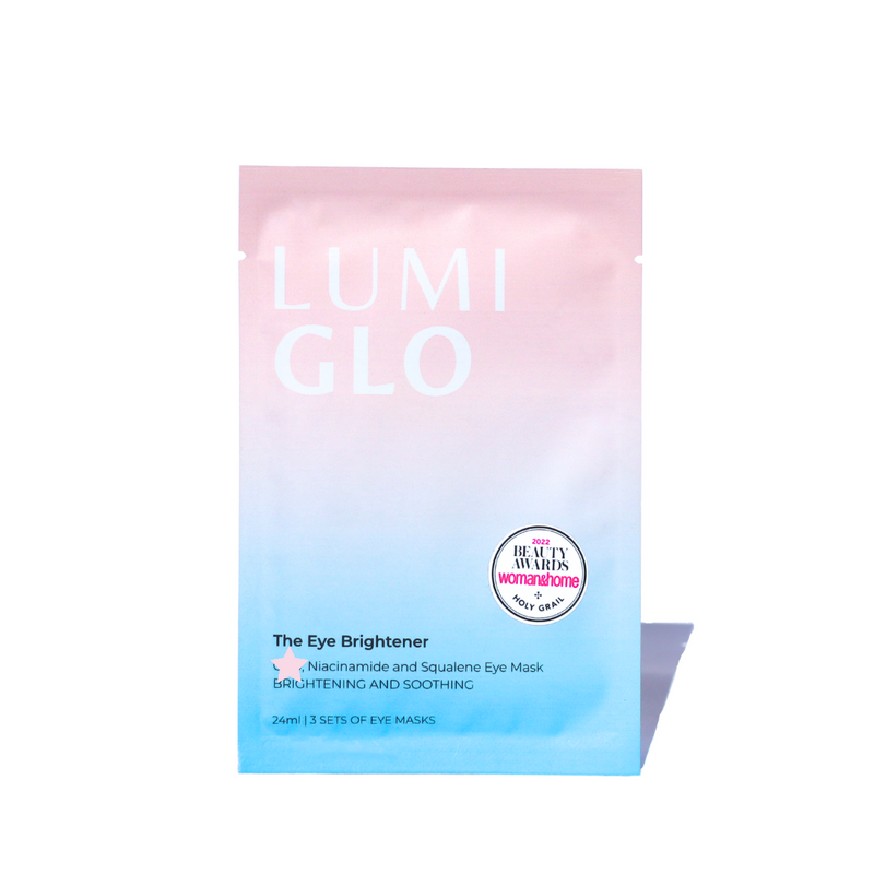 The Essential Dewy Glo Box – LUMI GLO SKIN
