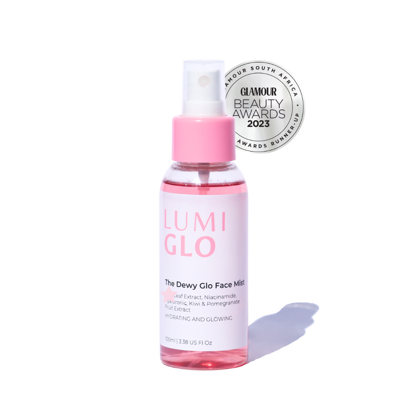 The Essential Dewy Glo Box – LUMI GLO SKIN