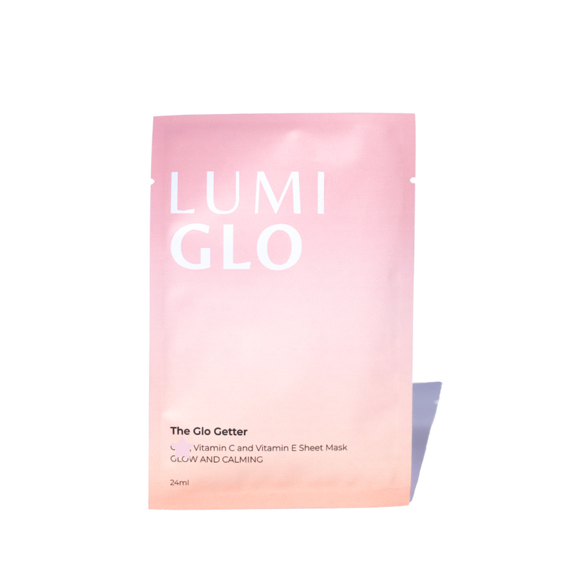 The Essential Dewy Glo Box – LUMI GLO SKIN