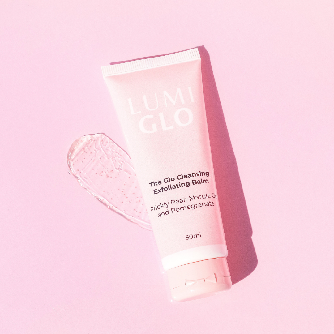 Sensitive Skin Bundle – LUMI GLO SKIN