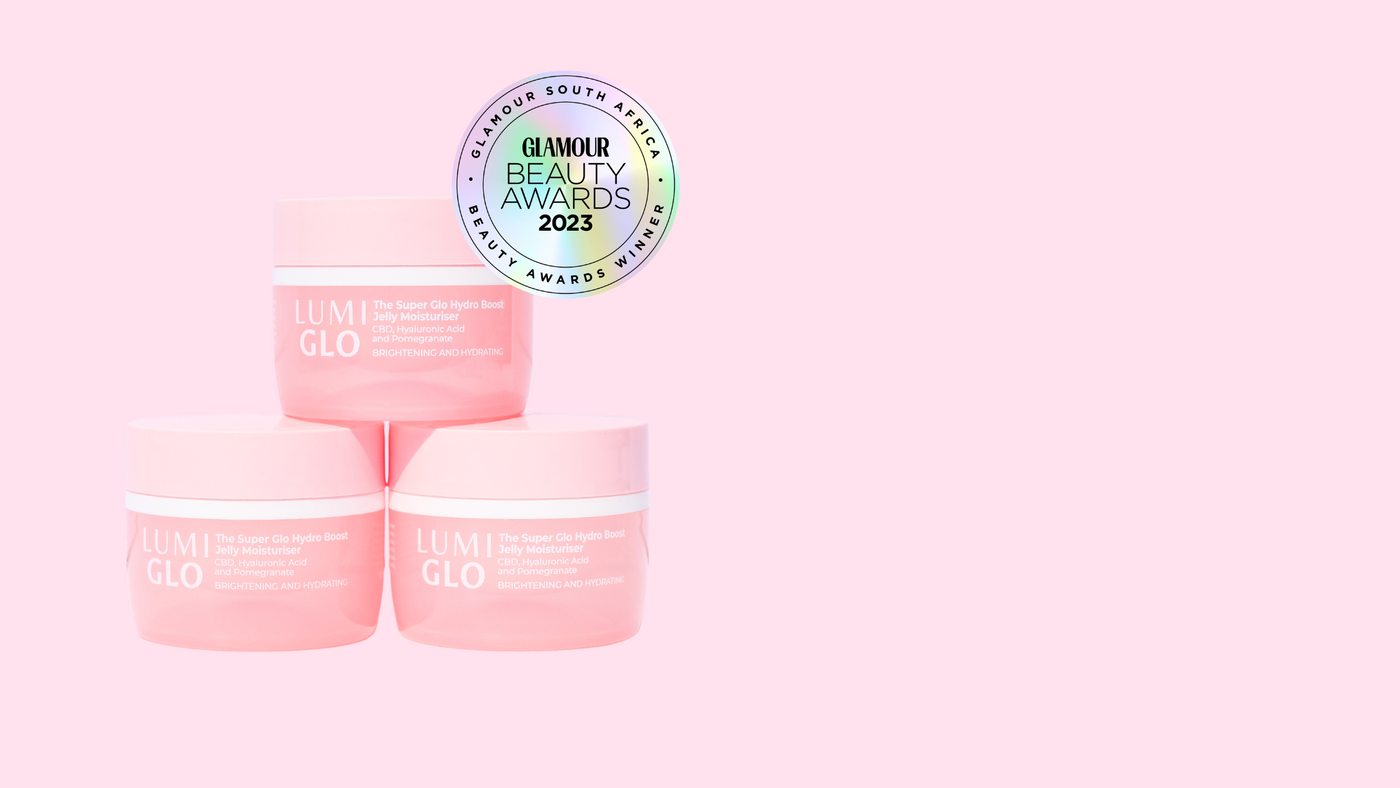 Lumi Glo Skincare – LUMI GLO SKIN