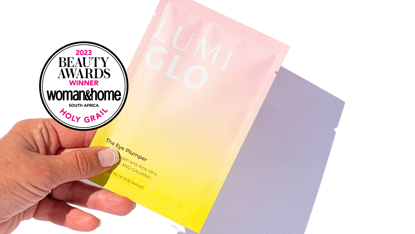 Lumi Glo Skincare – LUMI GLO SKIN