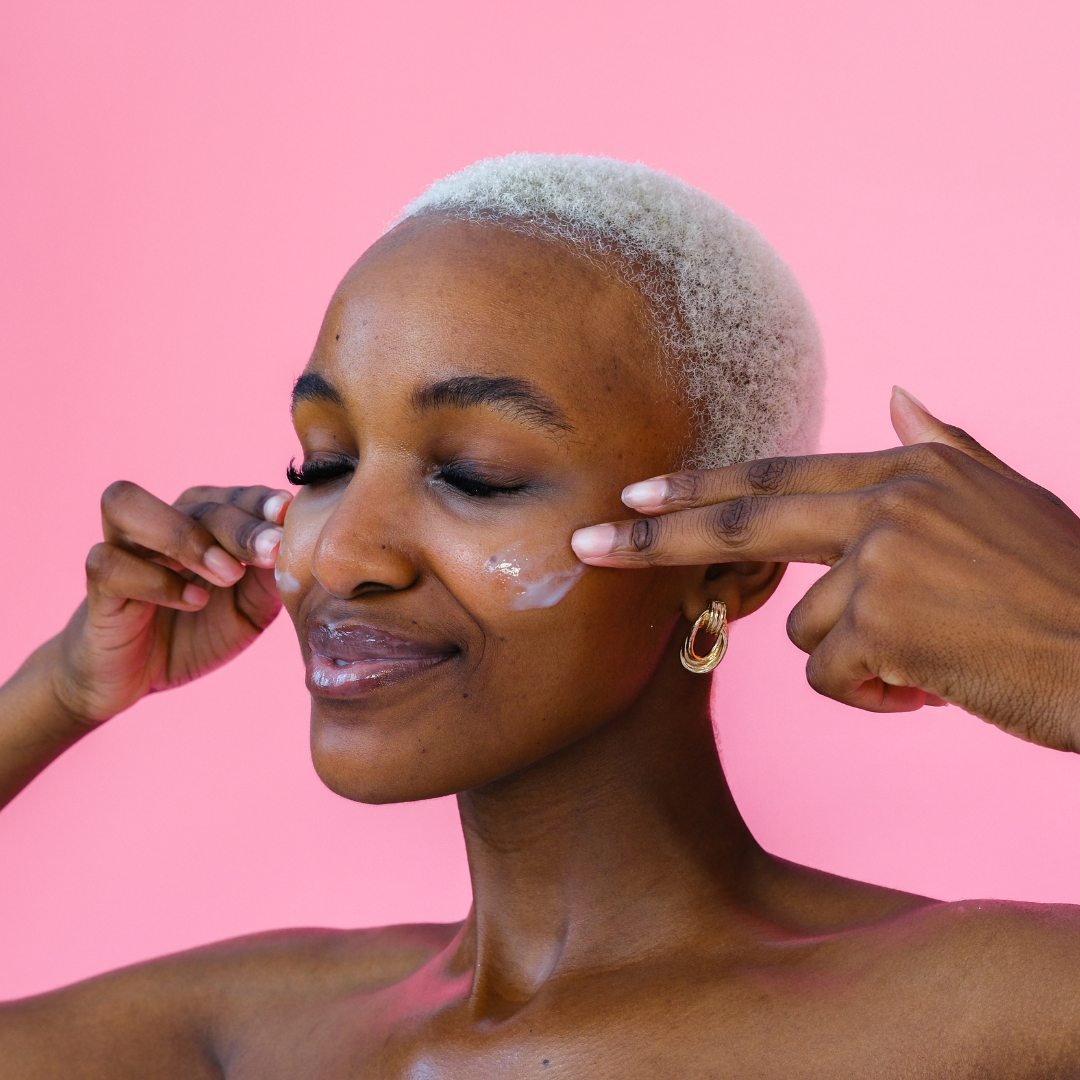 The Glo Bright Serum – LUMI GLO SKIN