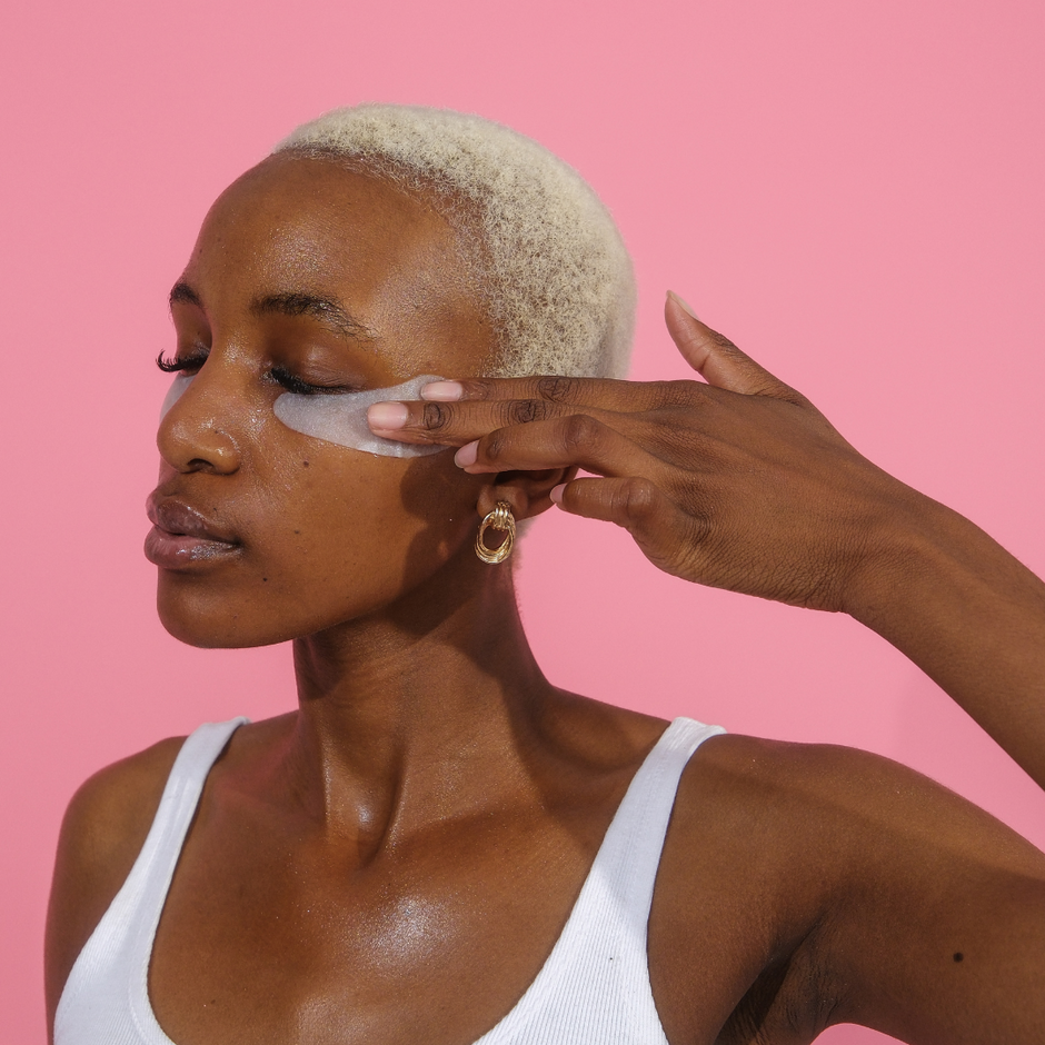 Eye Masks | Lumi Glo – LUMI GLO SKIN