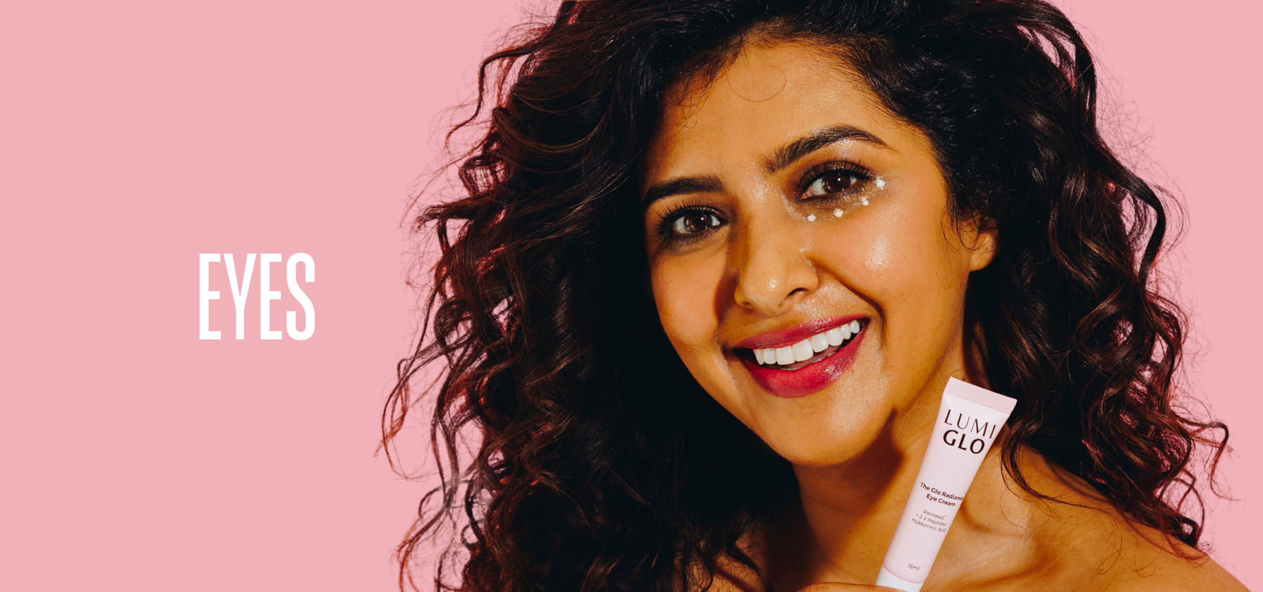 Eye Masks | Lumi Glo – LUMI GLO SKIN