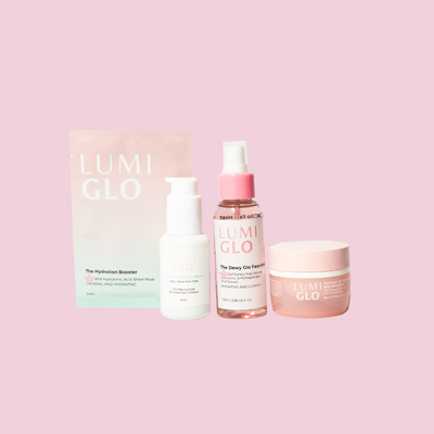 Lumi Glo Skincare – LUMI GLO SKIN