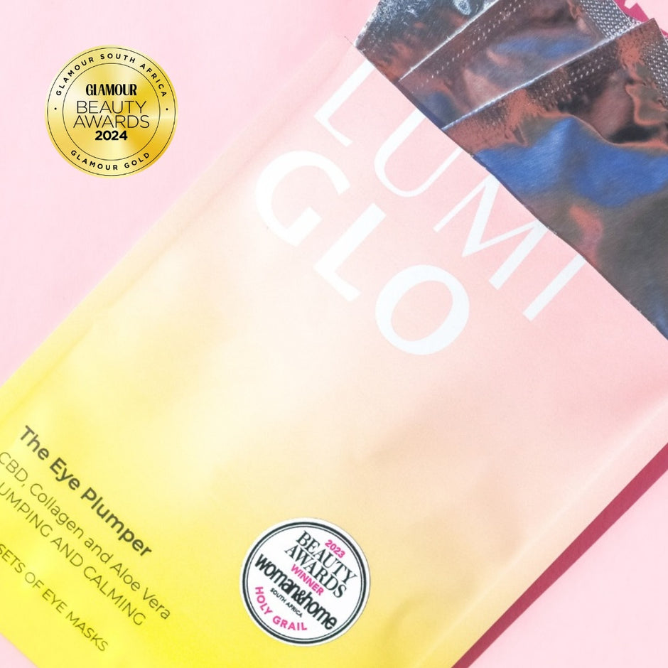 Eye Masks | Lumi Glo – LUMI GLO SKIN