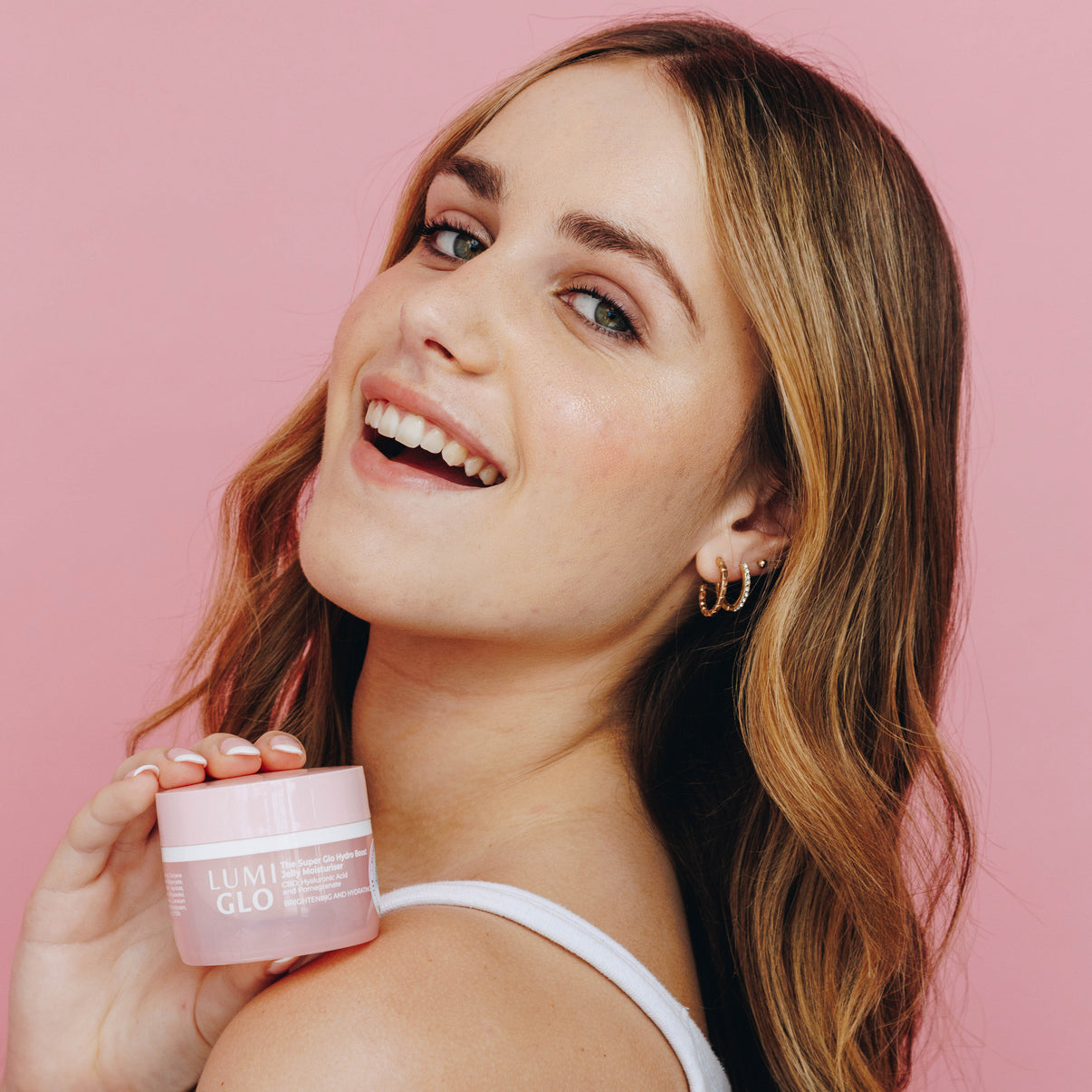 The Super Glo Box – LUMI GLO SKIN