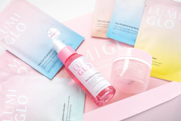 Glo Boxes – LUMI GLO SKIN