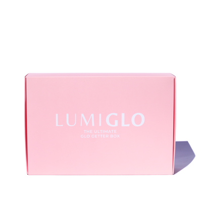 Glo Boxes – LUMI GLO SKIN