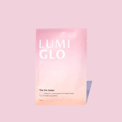 Lumi Glo Skincare – LUMI GLO SKIN