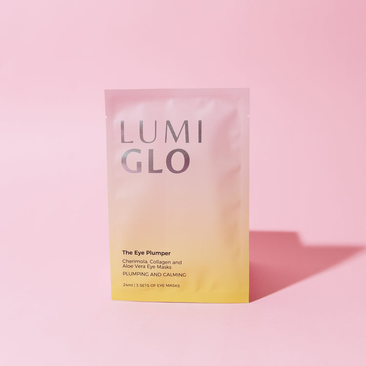 Eye Masks | Lumi Glo – LUMI GLO SKIN