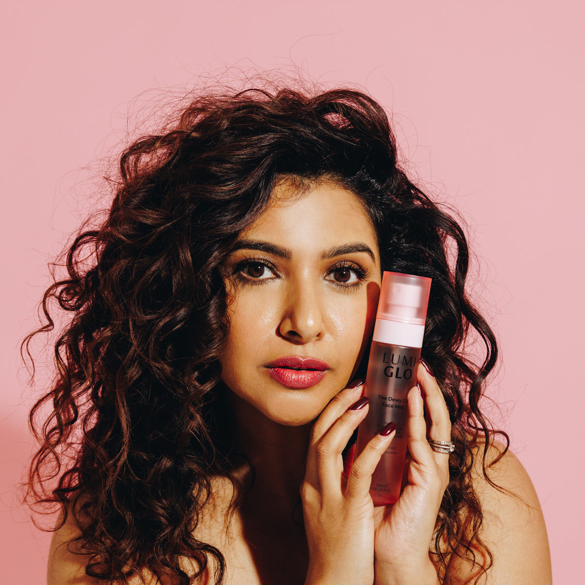 The Super Glo Box – LUMI GLO SKIN