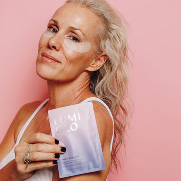 Eye Masks | Lumi Glo – LUMI GLO SKIN