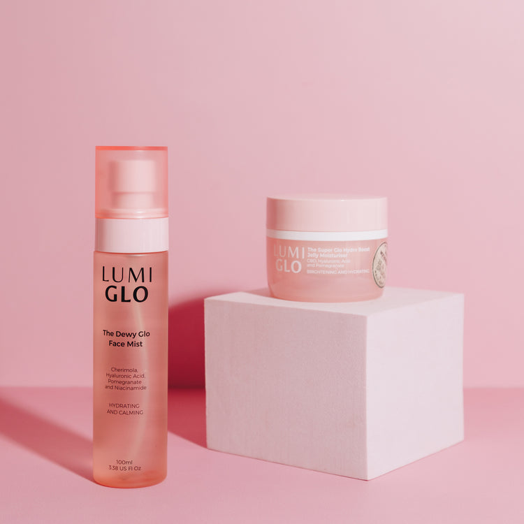 Glo Boxes – LUMI GLO SKIN