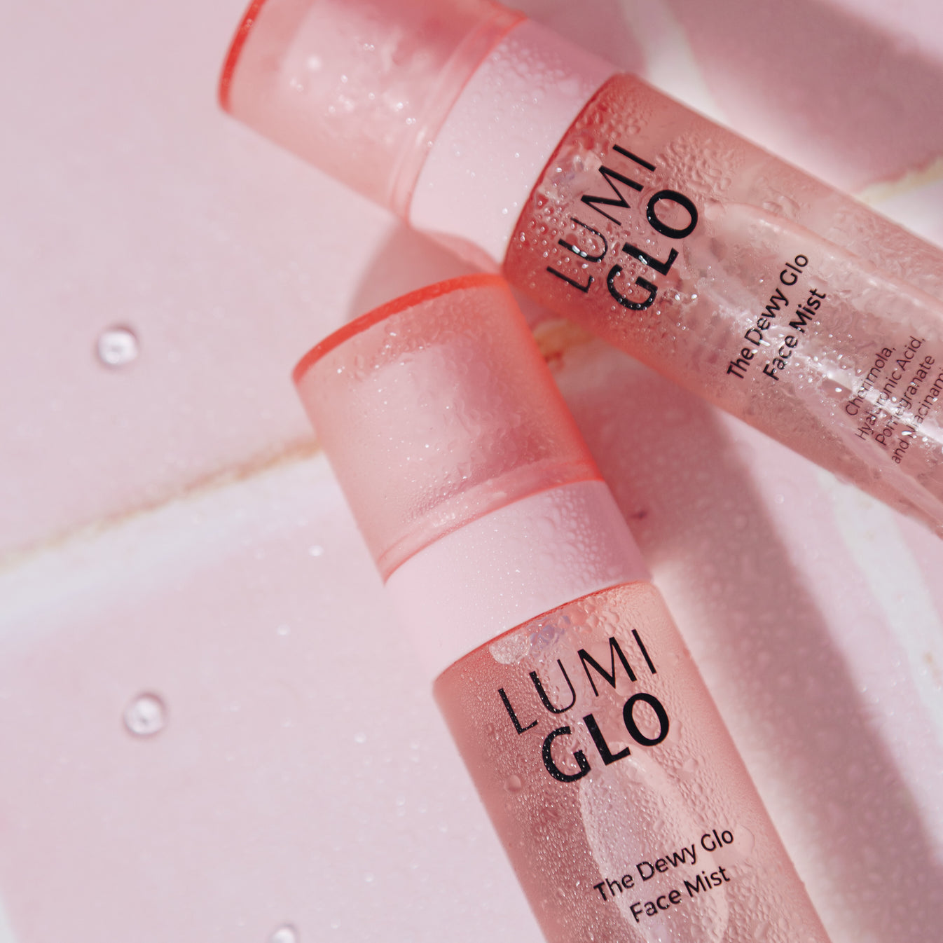 The Essential Dewy Glo Box – LUMI GLO SKIN