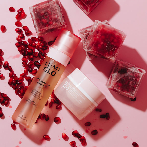 The Super Glo Box – LUMI GLO SKIN