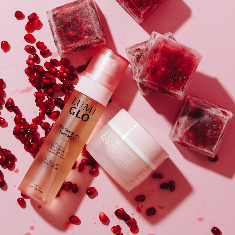 The Super Glo Box – LUMI GLO SKIN